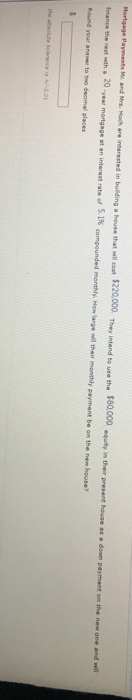 Solved Chapter 6, Section 6.4, Go Tutorial Problem 014 in | Chegg.com