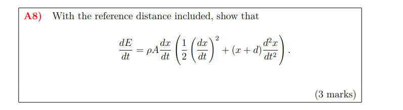 Solved A.1 Terminology and notation Involved in this problem | Chegg.com