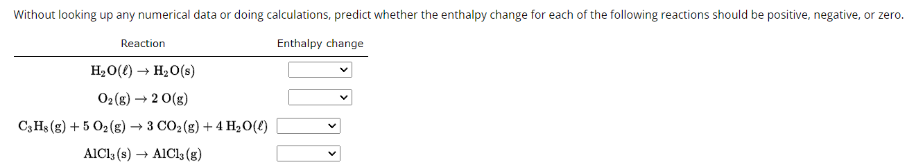 Solved Without Looking Up Any Numerical Data Or Doing