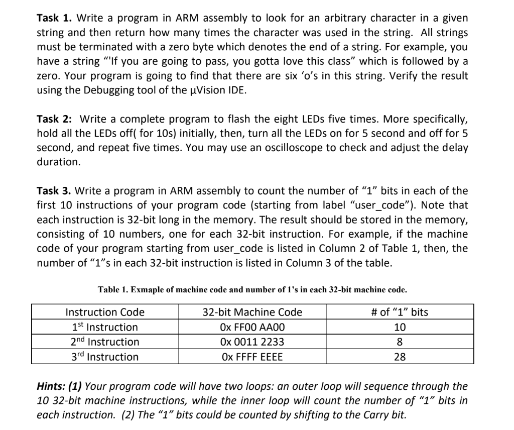 Solved Starting from this lab experiment, you will be using | Chegg.com