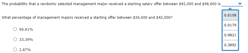Solved 4. Probability computations using the standard normal | Chegg.com