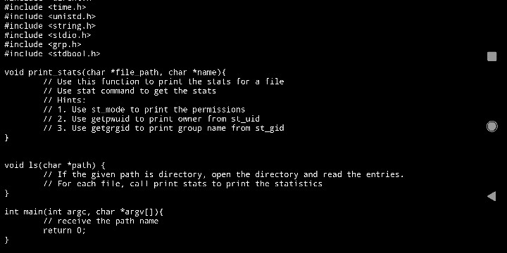 Solved #include 羿include #include unistd.h> «string.h> | Chegg.com