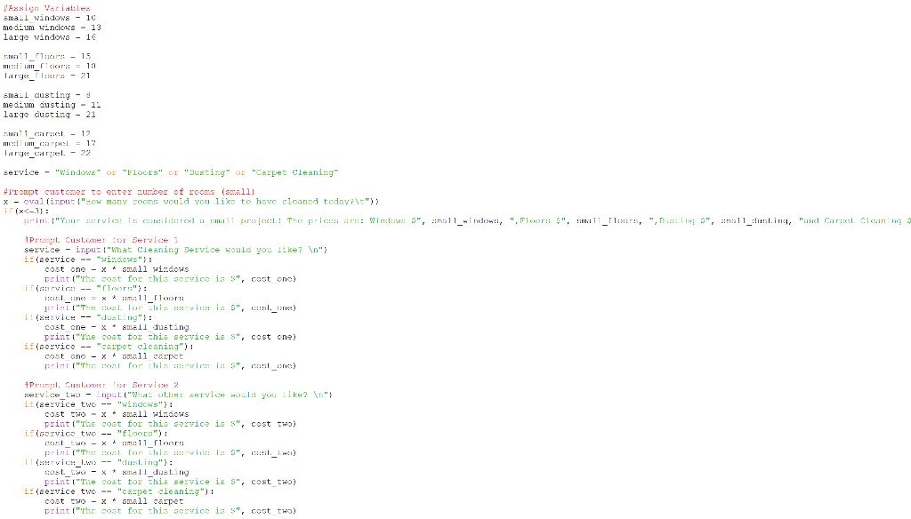 Hello, I am having some trouble changing the | Chegg.com