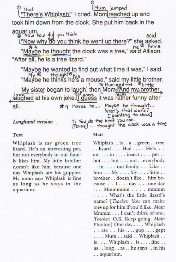 Please read chapter 8 and answer the questions and | Chegg.com