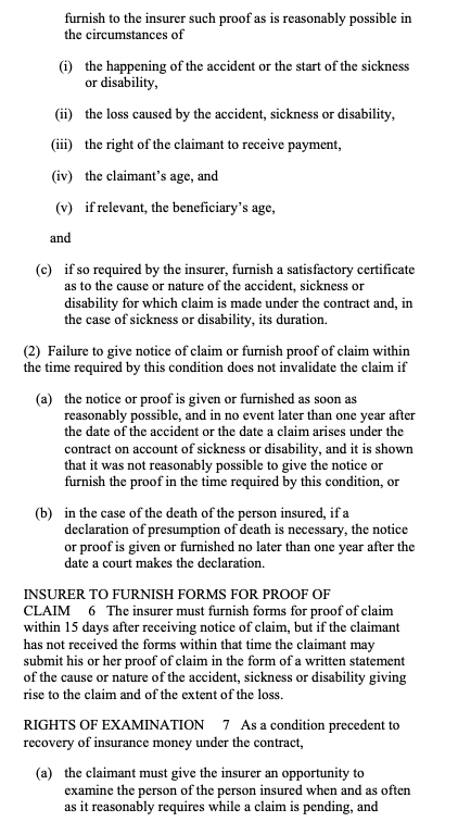 Solved Statutory conditions 705 Subject to section 706, (a) | Chegg.com