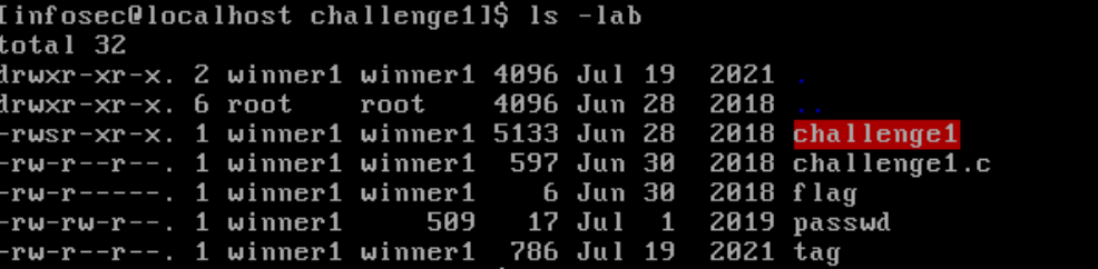 Solved part 1: how to buffer overflow this? I am using Linux | Chegg.com