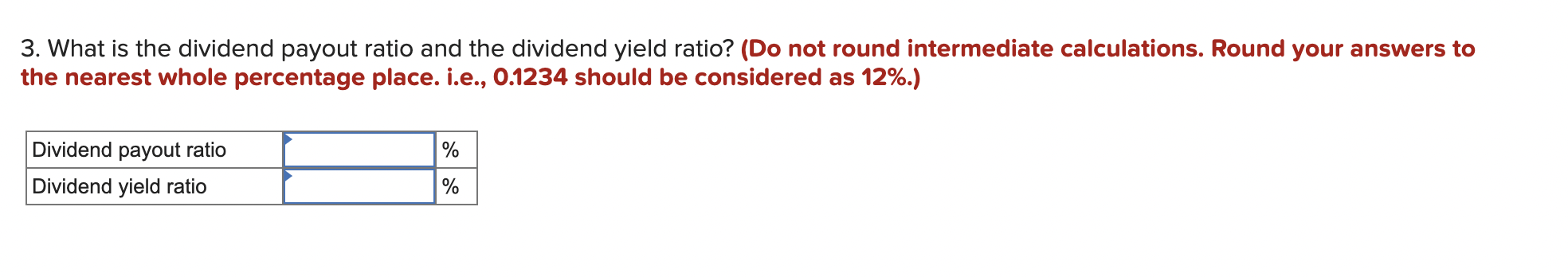 Solved Required information The Foundational 15 (Algo) | Chegg.com