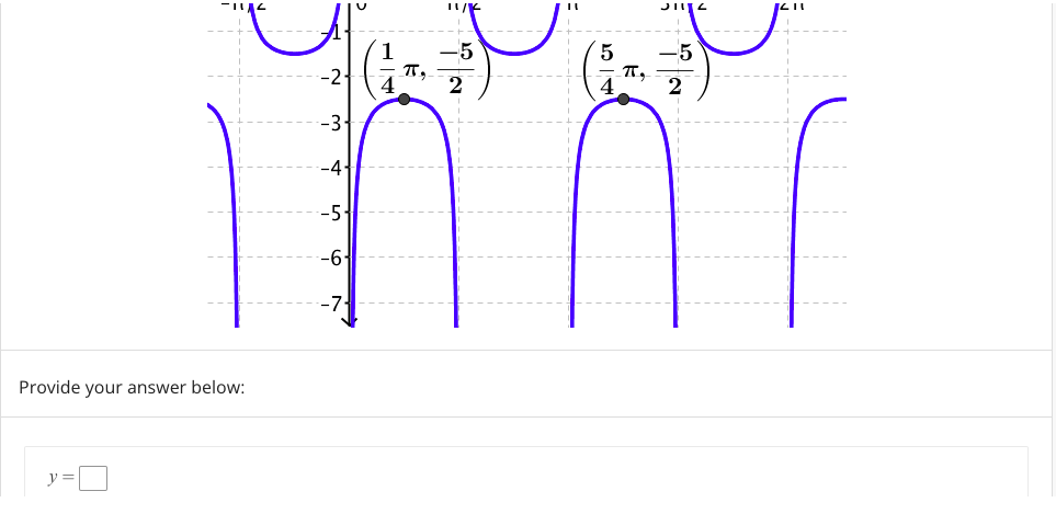 Solved IU/K JI ILI -5 5 -5 -2 TT, TT تہ 4 2 -6 Provide your | Chegg.com Solved IU/K JI ILI -5 5 -5 -2 TT, TT تہ 4 2 -6 Provide your | Chegg.com