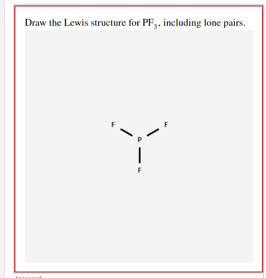 Solved Draw the Lewis dot structure for NIZ. Draw the | Chegg.com
