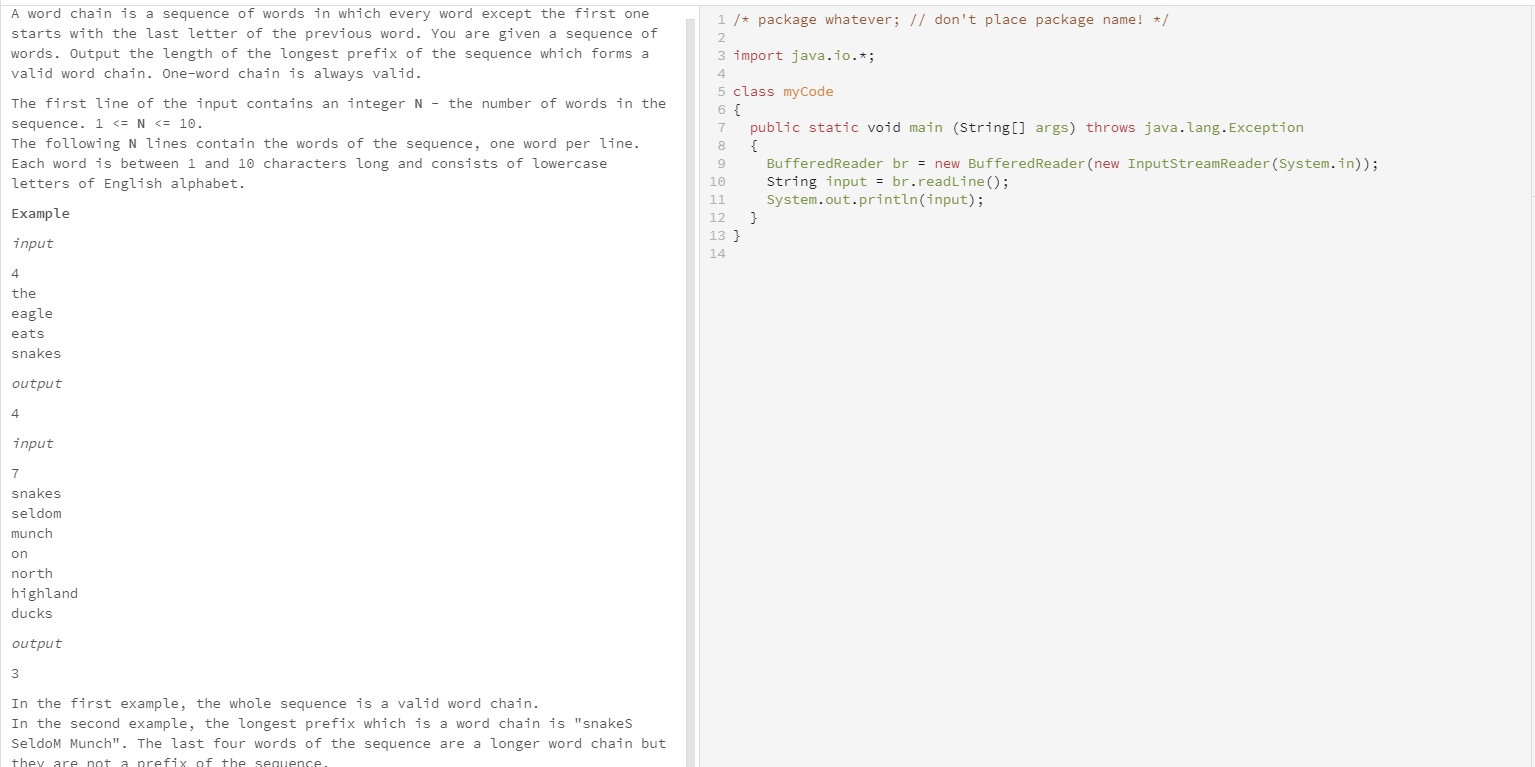 Solved Please Solve This In Java With A Fully Detailed And 3841