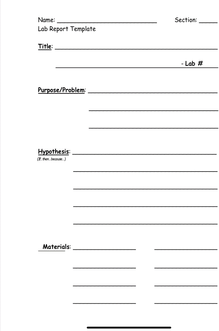 Procedures: (Listandnumbereach | Chegg.com