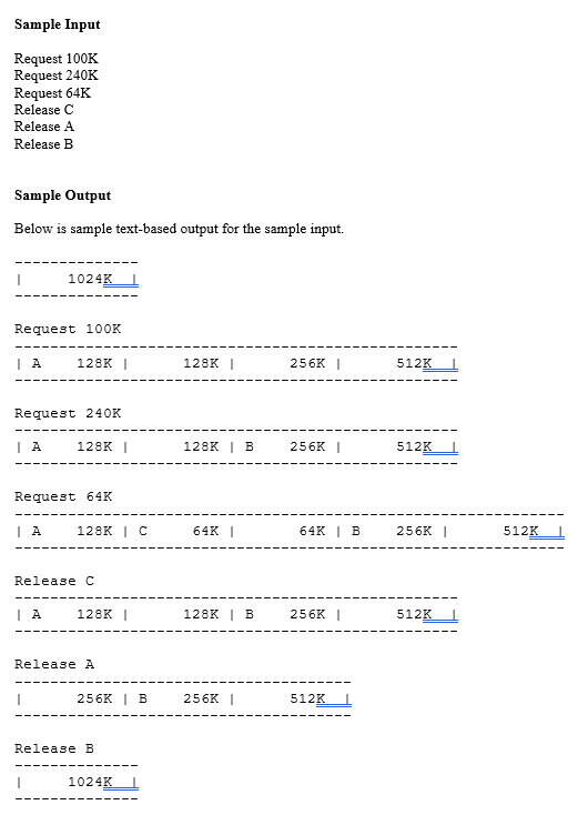 Solved Language/Platform/Approach (preferable in java) This | Chegg.com