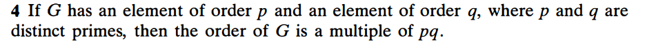 Solved For this problem, please only use Cauchy's Theorem | Chegg.com Solved For this problem, please only use Cauchy's Theorem | Chegg.com