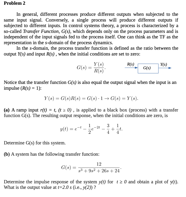 Solved In general, different processes produce different | Chegg.com