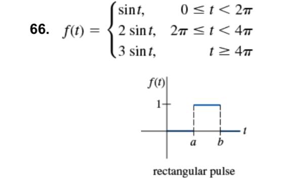 Solved In Problems 59-70, write each function in terms of | Chegg.com Solved In Problems 59-70, write each function in terms of | Chegg.com