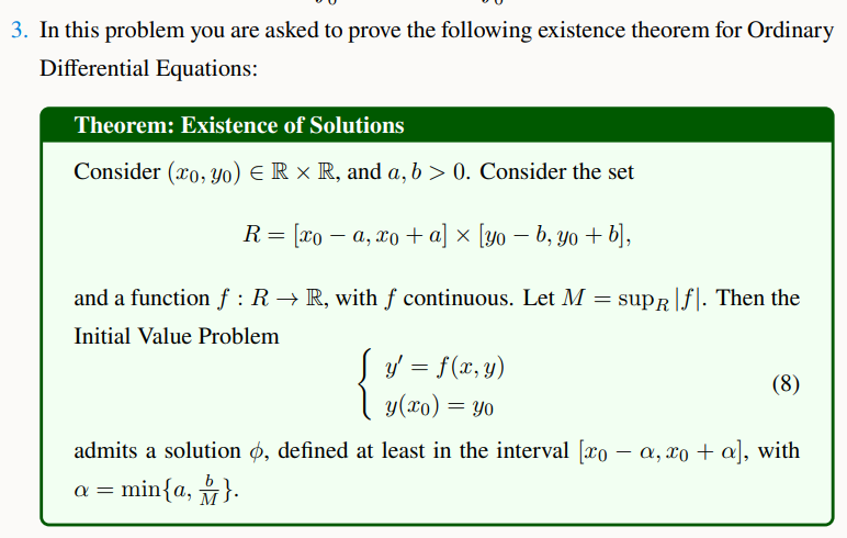 Solved In this problem you are asked to prove the following | Chegg.com