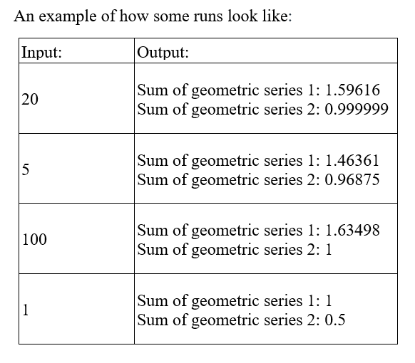 Solved Course C Exercise Using Codeblocks Write A C 7762