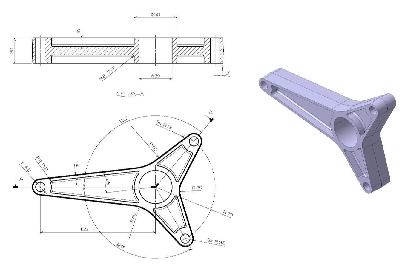Solved 50 39 R2 TYP ANA HA-A 130 3x R13 R50 3x011 R2 TYP R20 | Chegg.com