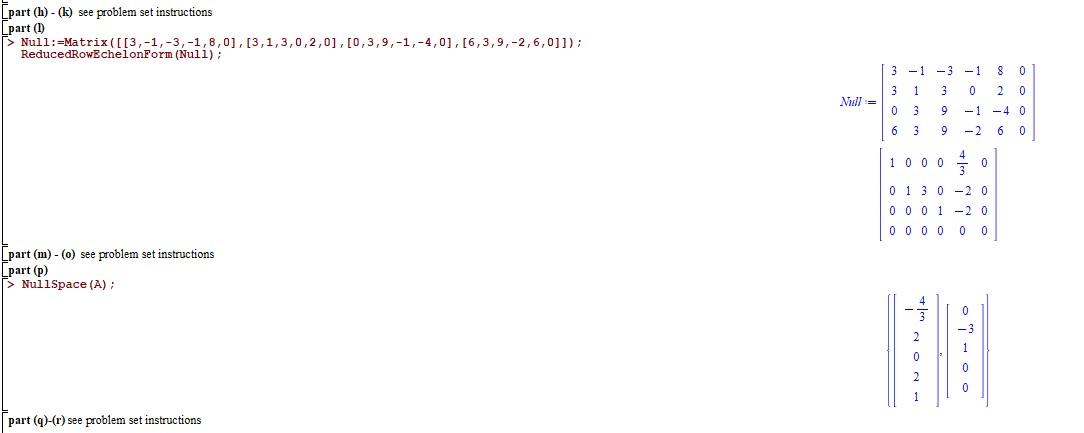 Solved Need help on c, d, h, and i please. Below is the | Chegg.com
