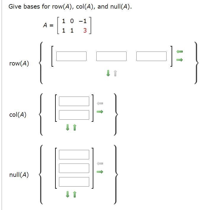 Solved Find the standard matrix of the composite | Chegg.com