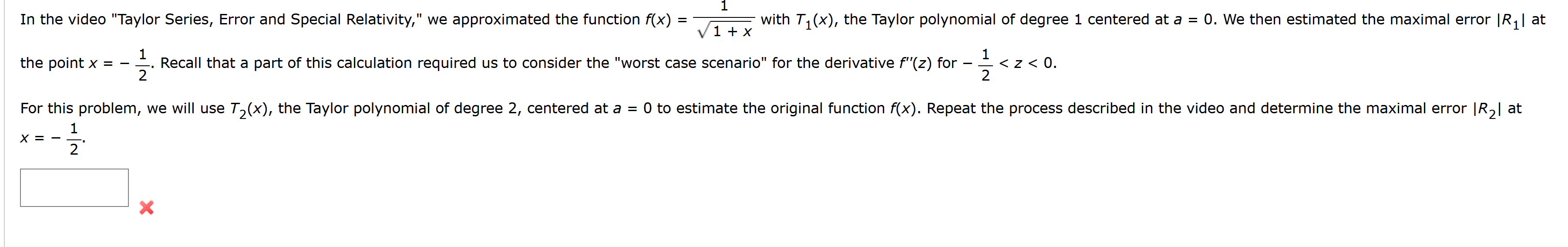 Solved Only one question! :) Your help is greatly | Chegg.com
