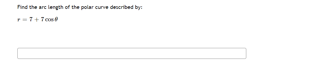 Solved Use a familiar formula from geometry to find the area | Chegg.com
