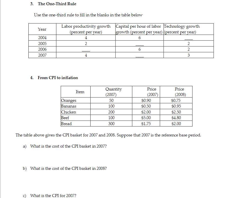 Solved 2. AS/AD in numbers Price level (GDP deflator, 2000 = | Chegg.com