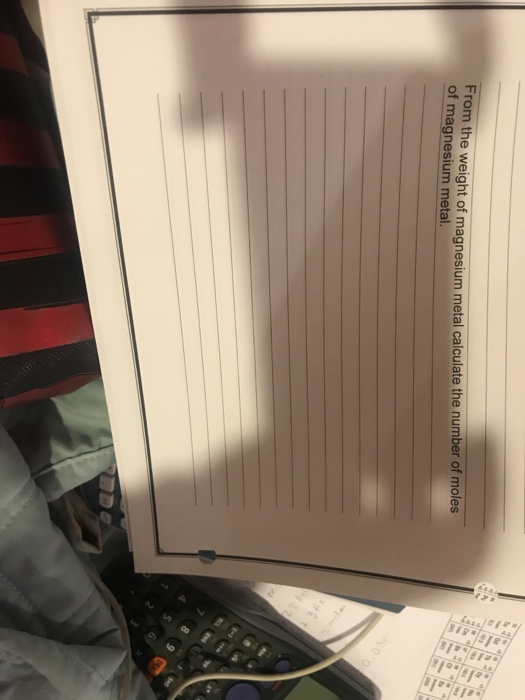 Mass (g) weighing Boat + M99 ースー20M Weighing Boat | Chegg.com