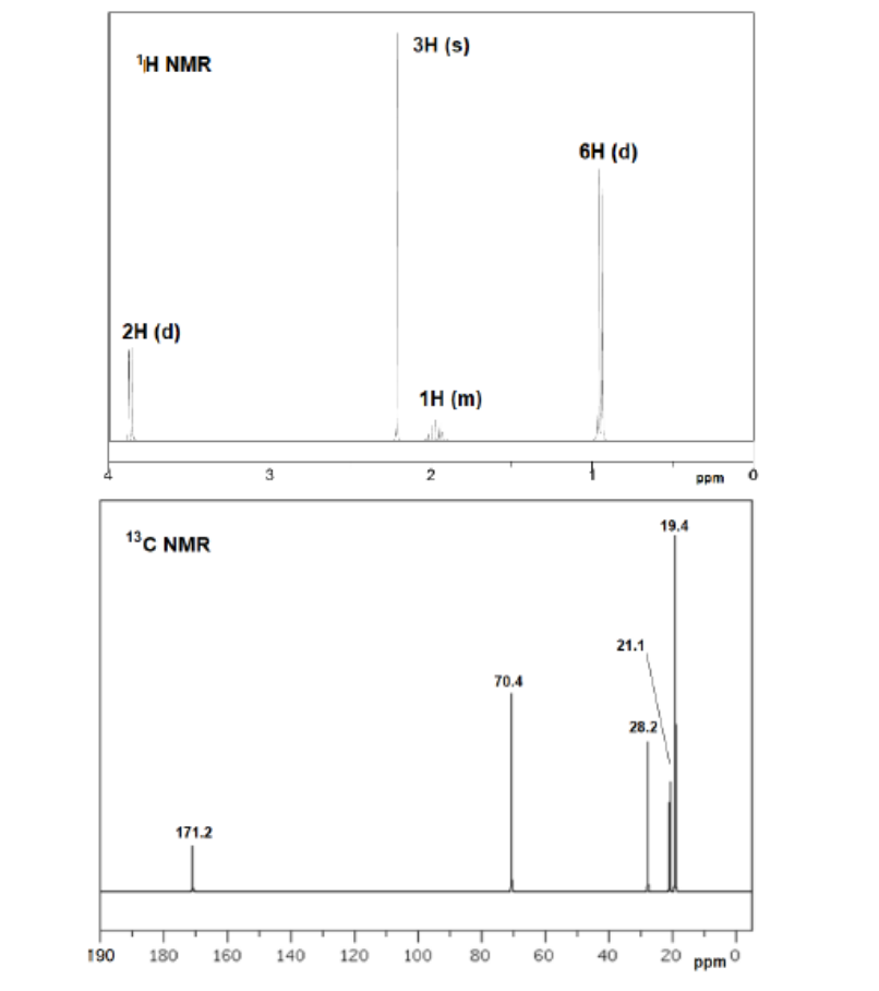 Solved 2 (a) Compound C has the molecular formula of C6H12O2 | Chegg.com
