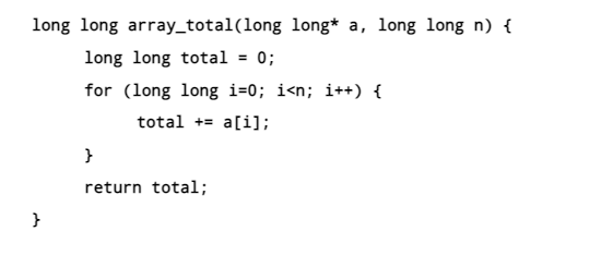 Solved Translate the following C into RV64I assembly. Be | Chegg.com