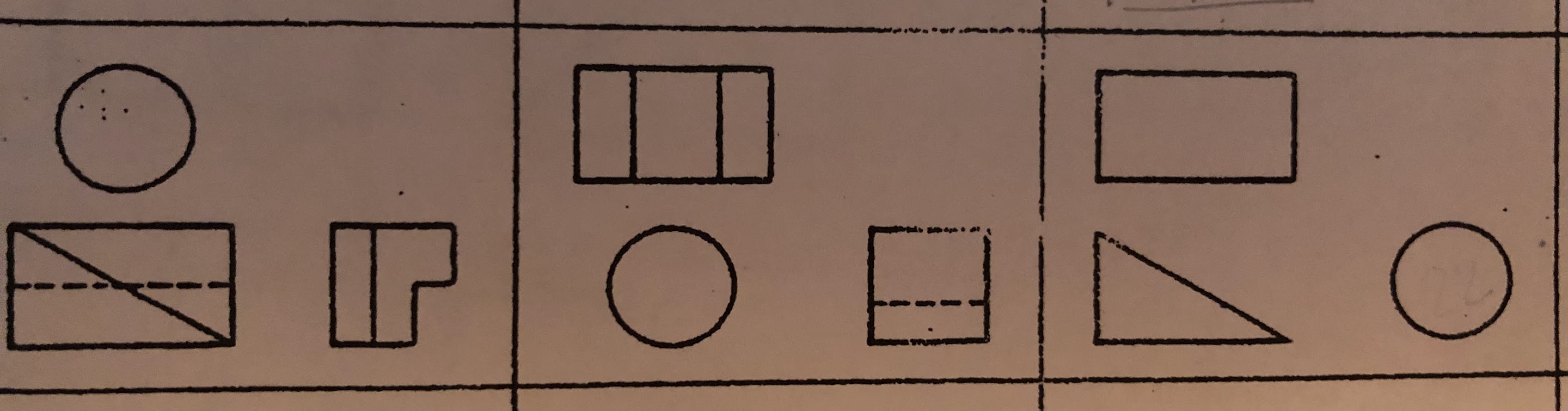 Solved Still struggling with this. What is the missing view? | Chegg.com