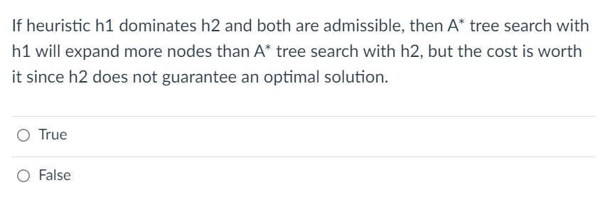 Solved In iterative-deepening depth-first tree search, the | Chegg.com