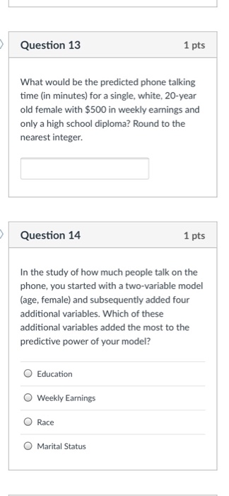all MetroPCS? * 28%,- 5:23 AM canvas.jcu.edu JCU D | Chegg.com