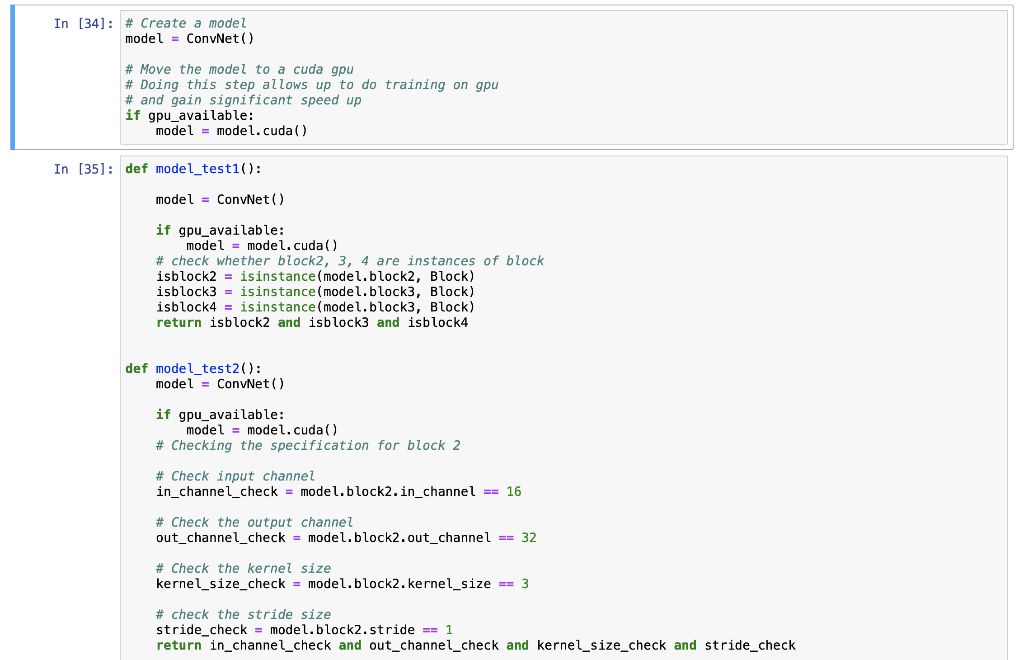Solved Getting Started Python Initialization Please run the | Chegg.com