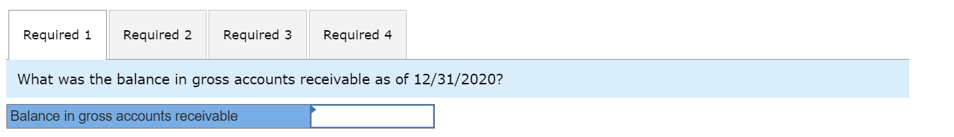 Solved Johnson Company calculates its allowance for | Chegg.com