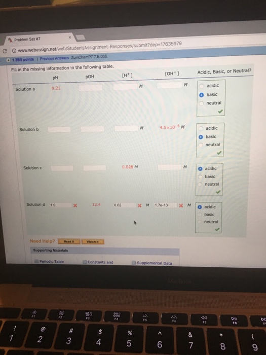 Solved Problem, Set 7 Assignment-Responses/submit?dep | Chegg.com Solved Problem, Set 7 Assignment-Responses/submit?dep | Chegg.com