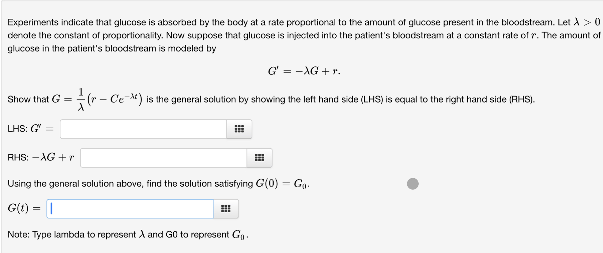 Solved Experiments indicate that glucose is absorbed by the | Chegg.com