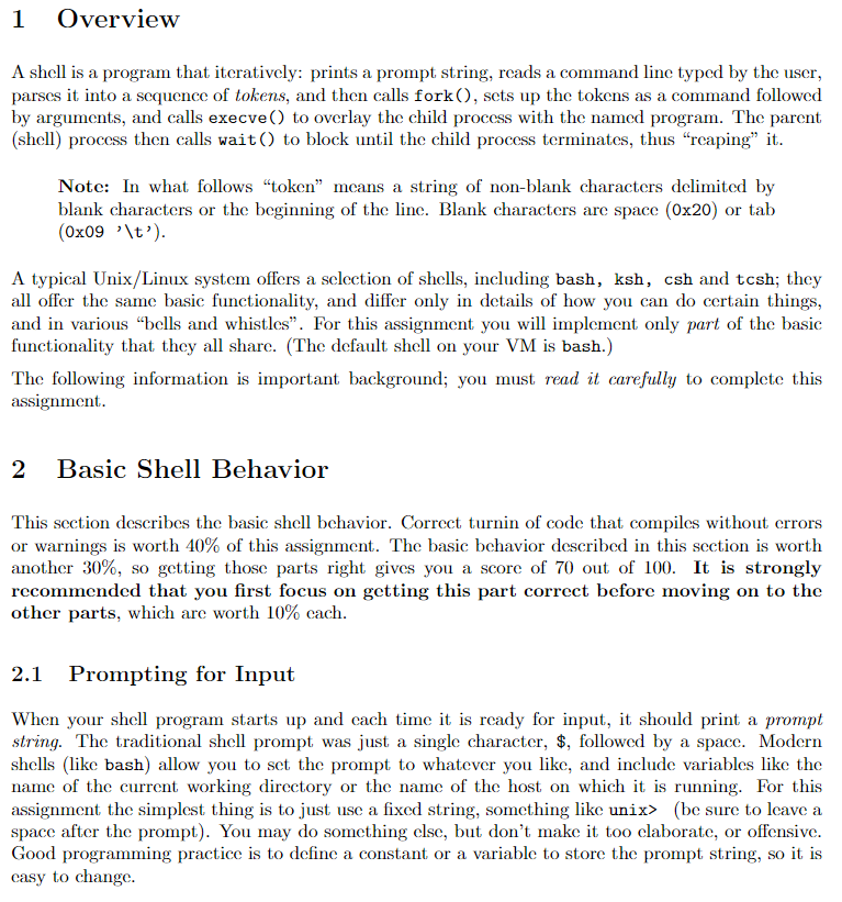 Solved In C language. Do NOT copy other answers or use | Chegg.com