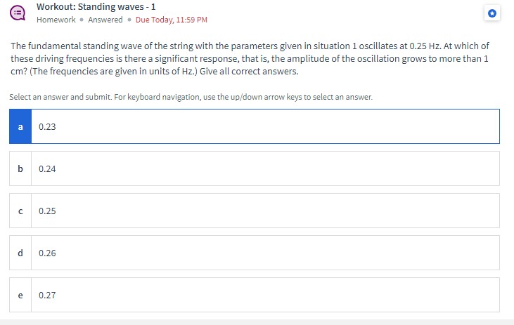 Homework - Answered - Due Today, 11-59 PM The | Chegg.com