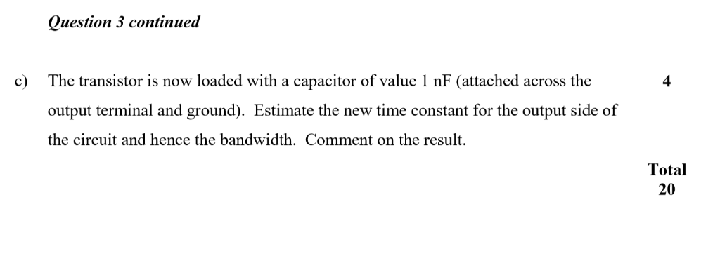 Solved THESE SUB-QUESTIONS IN ONE QUESTION. PLEASE WRITE | Chegg.com