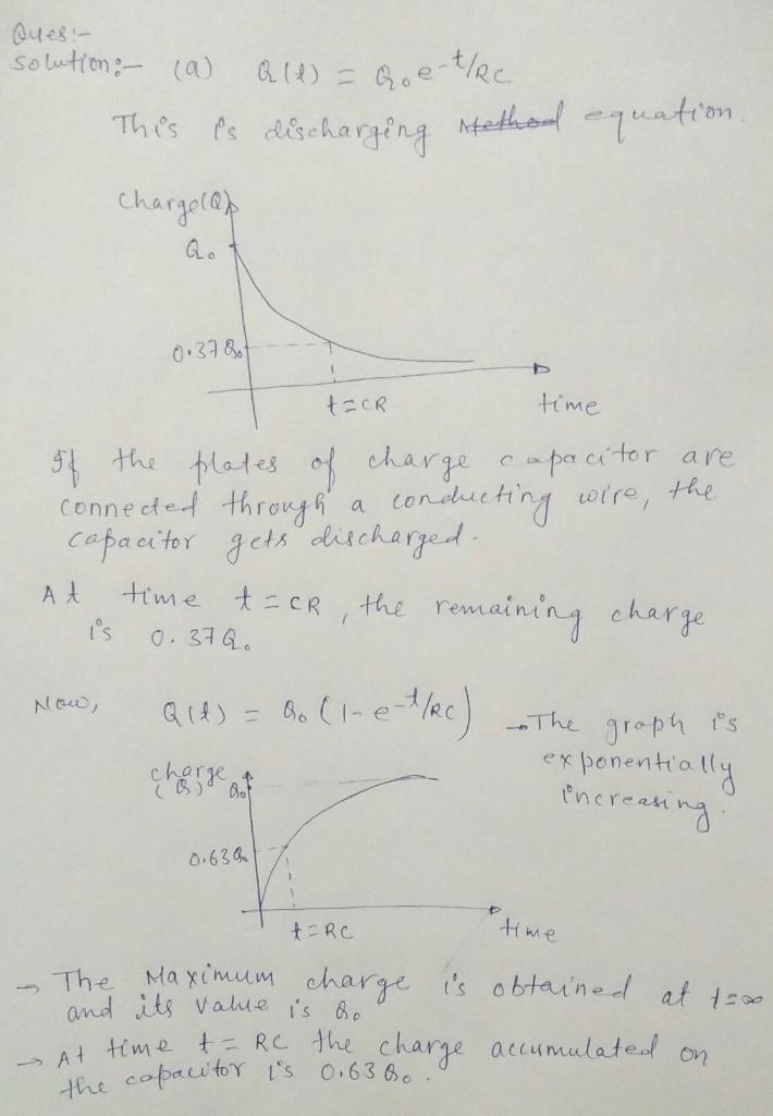 Solved We have the following problem solved. Now, you have | Chegg.com