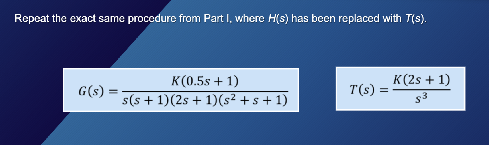 Refer to Lesson 4 (particularly, Slides 15 through | Chegg.com