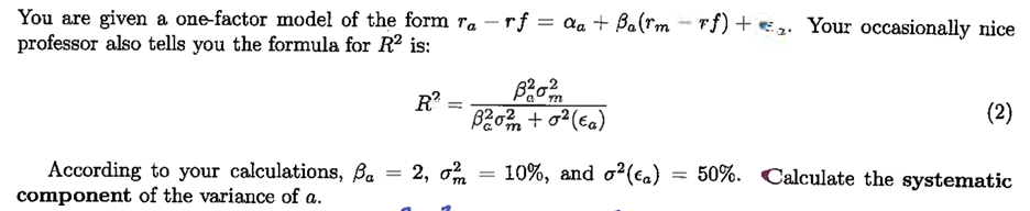 Tf)+eg. Your occasionally nice You are given a | Chegg.com