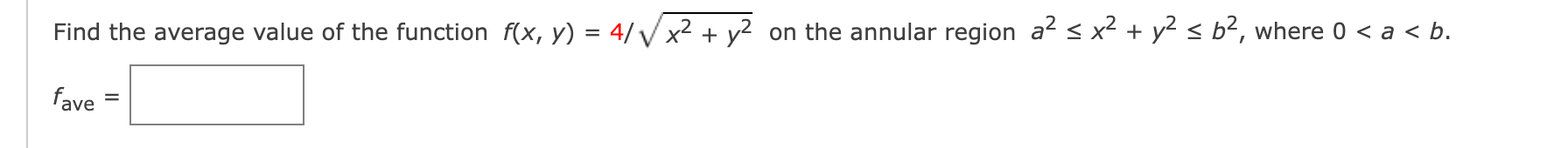 Solved EXAMPLE 3 Use a double integral to find the area | Chegg.com