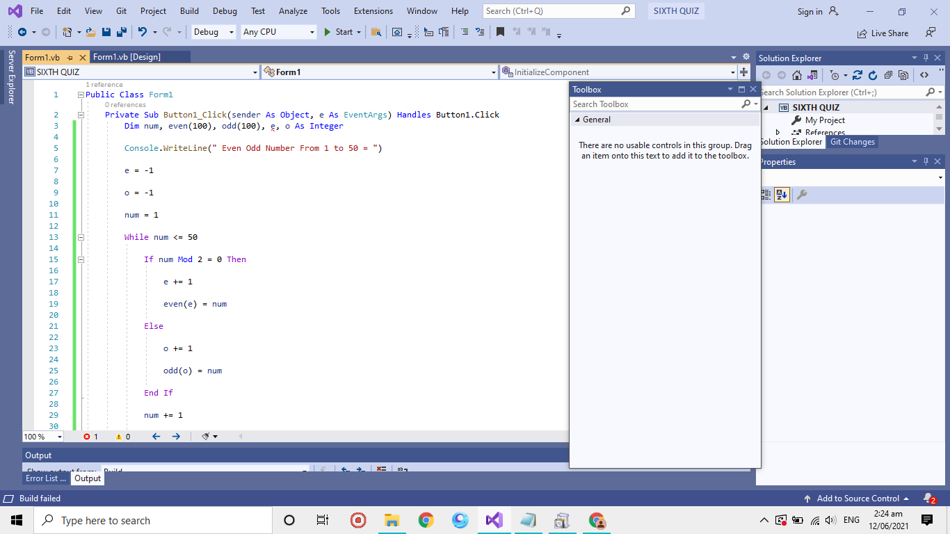 Solved Write codes that print all the odd numbers from 1 to | Chegg.com