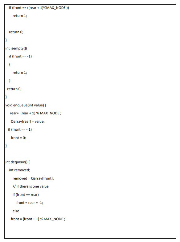 Solved Consider the following C++ code, which contains the | Chegg.com