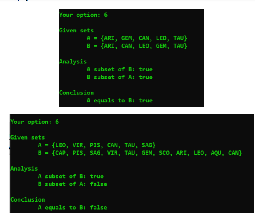 Solved Hi I would like some assistance on this on how to | Chegg.com