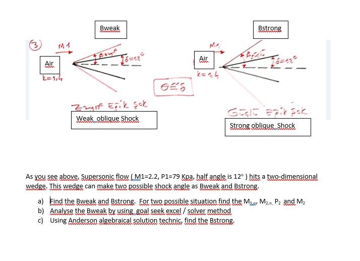 Bweak Bstrong 2 Air Air - 1,4 625 Zayif Erik sok Weak | Chegg.com