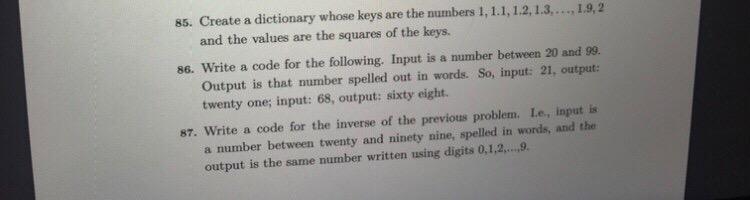 Solved 52. Write a function convert_.distance(d, source, | Chegg.com