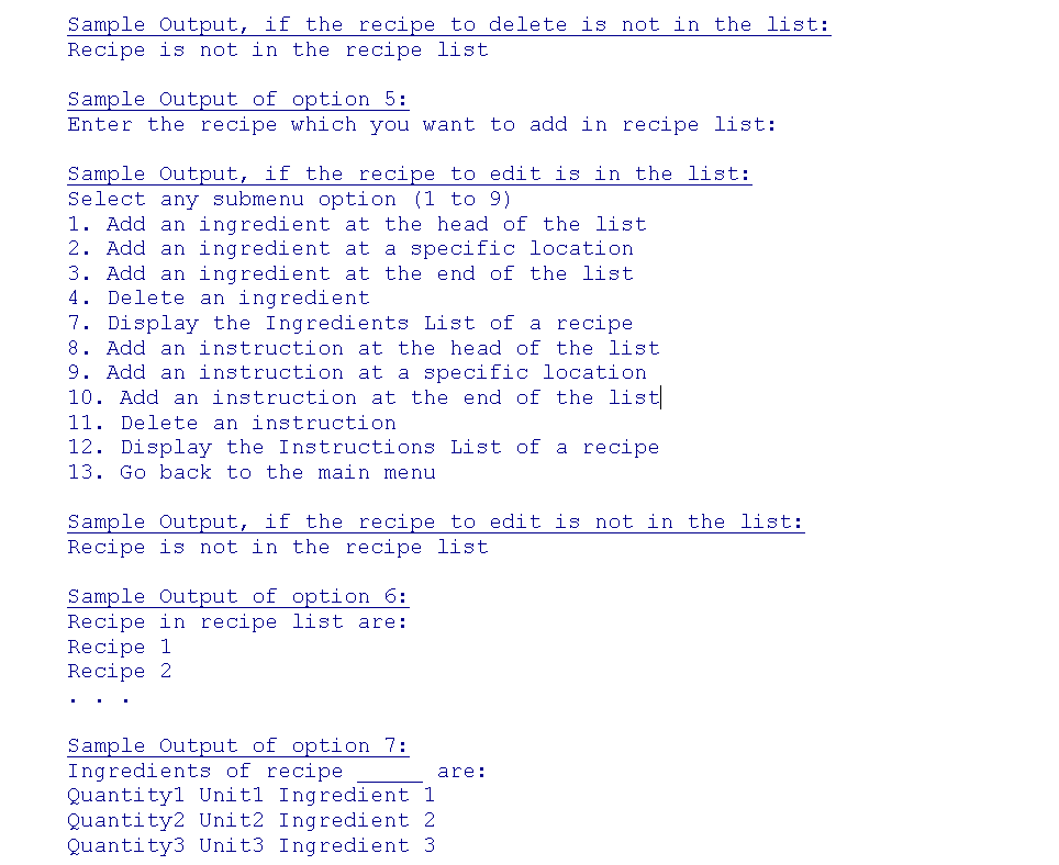 Solved Expand on the DLLNode, DLL code given to create a | Chegg.com